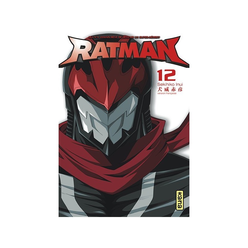 Ratman T.12