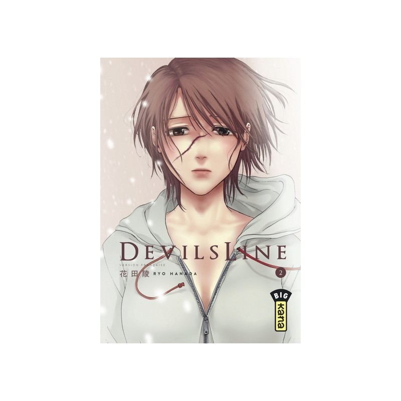 Devil's Line T.02