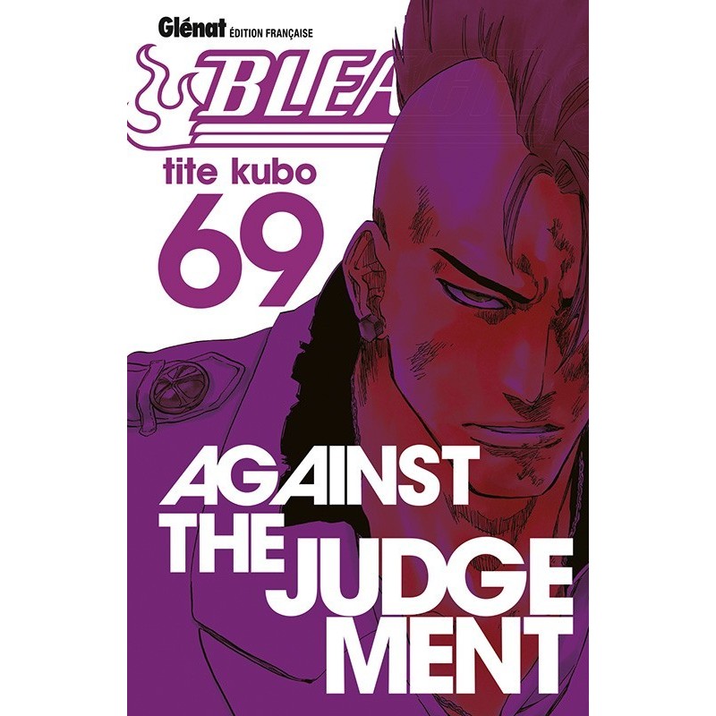 Bleach T.69